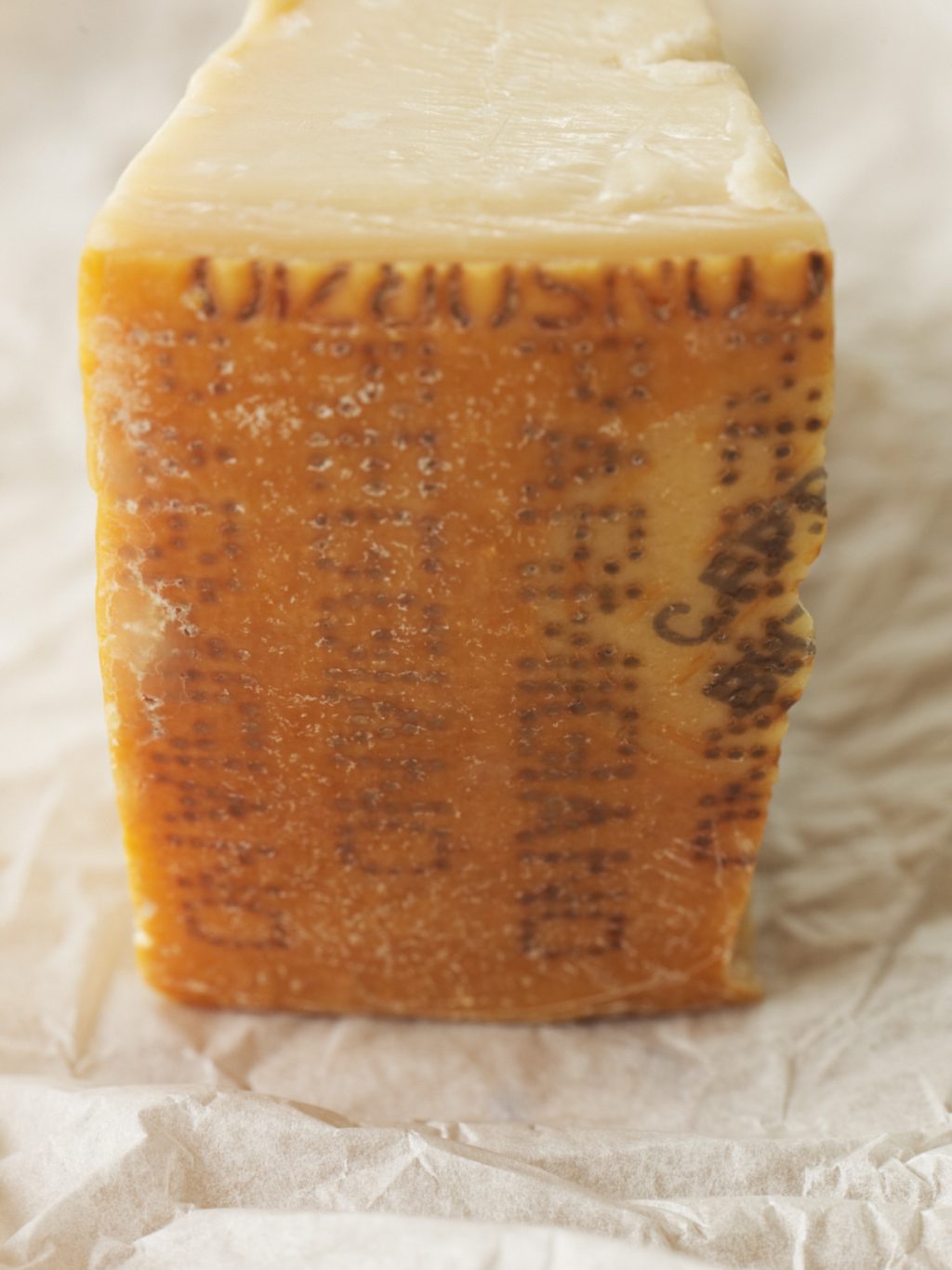 Parmesan cheese, grana cheese and grana padano - Shared Kitchen