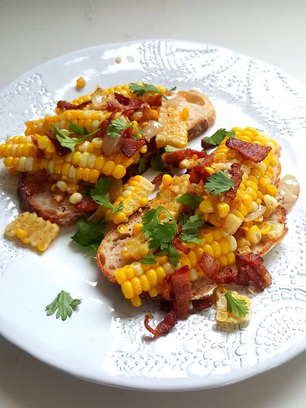 Shared Kitchen - Real food from scratch